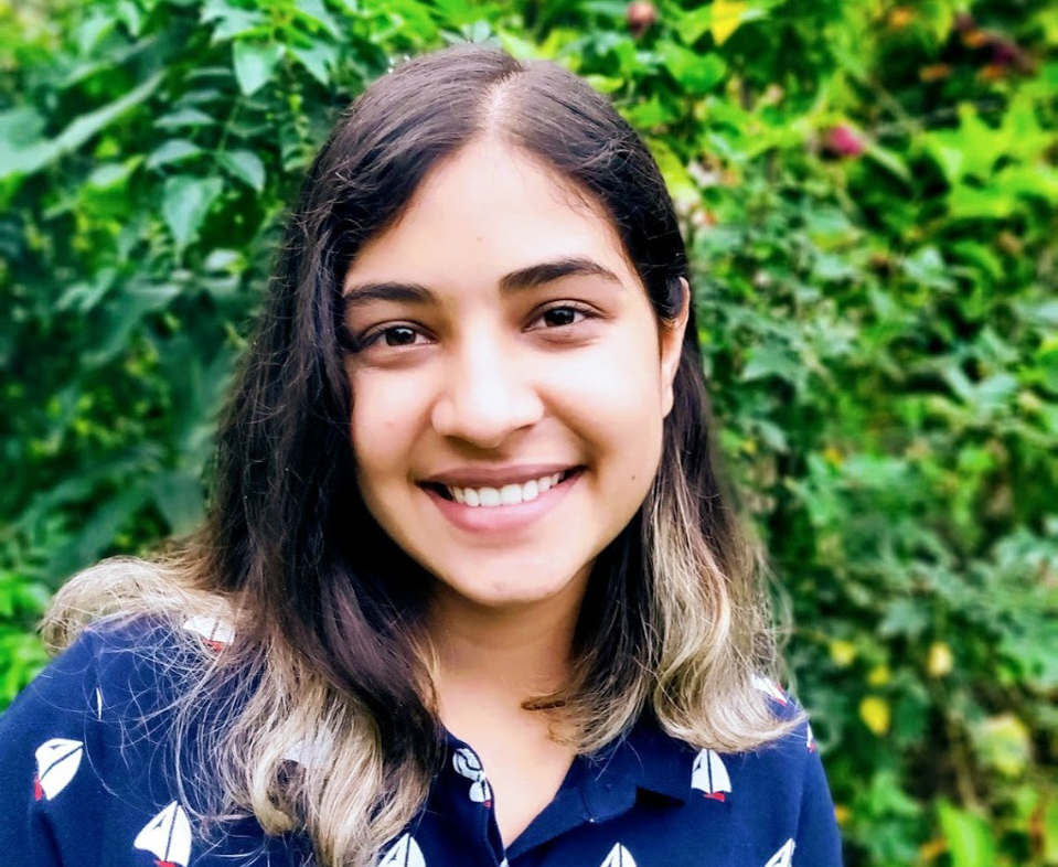 A Perilous Journey: Transitioning back to campus with Garima Gupta